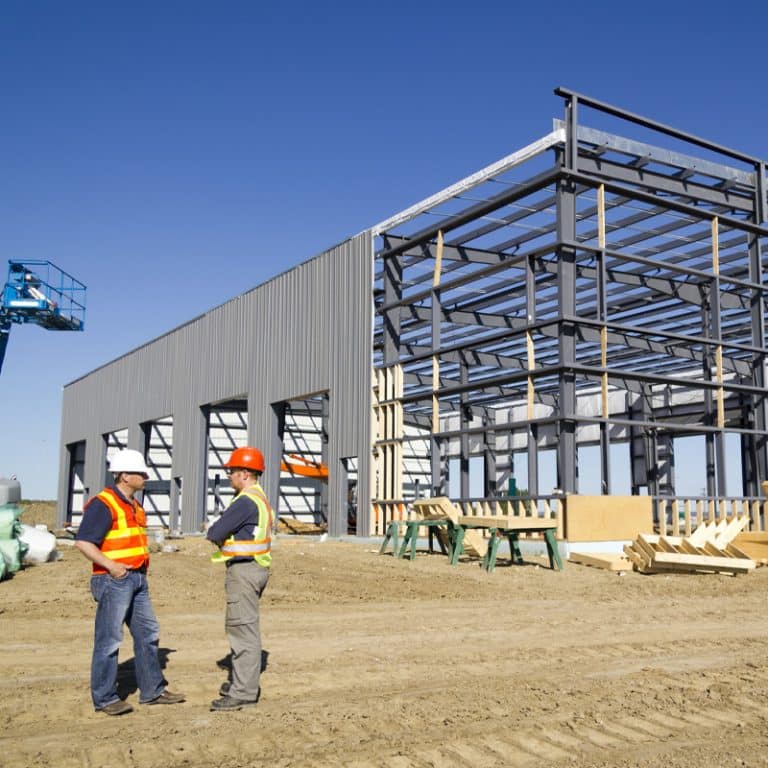 Michigan’s Experts in Pre-Engineered Metal Buildings (PEMB ...