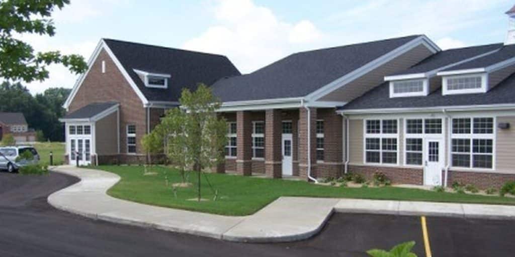 Red Apple Preschool / Chapman Academy - Schonsheck, Inc.